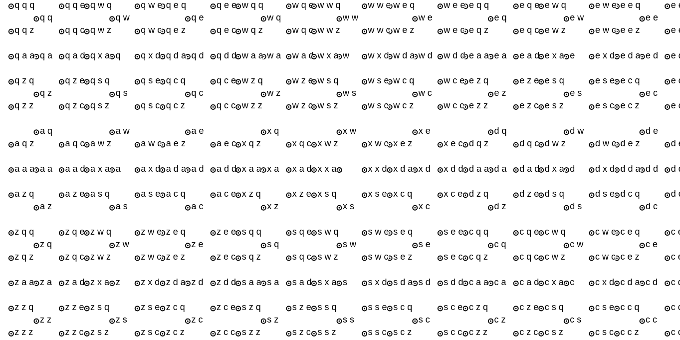 [Feature Request] Iterative quadrant-based mouse pointing · Issue #24760 · qmk/qmk_firmware · GitHub